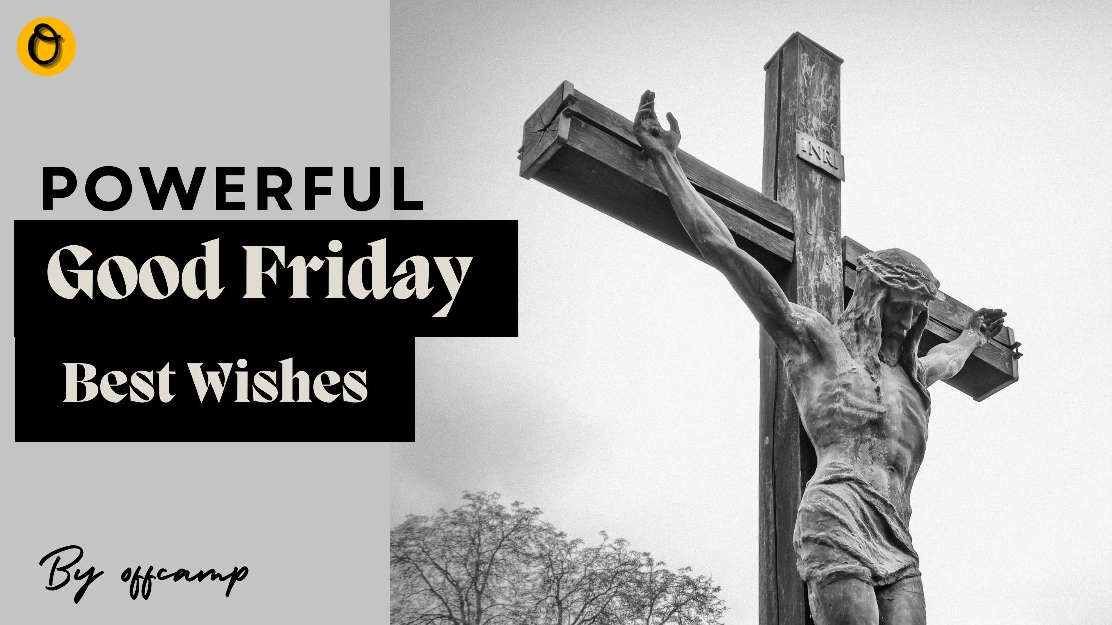 70+ Good Friday Wishes: Complete Prayer Guide for [2025] - Offcamp