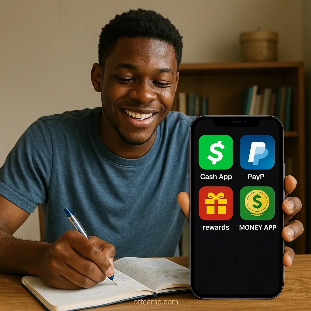15 Best Money Making Apps in Nigeria That Pay Real Money Daily 2025 ...