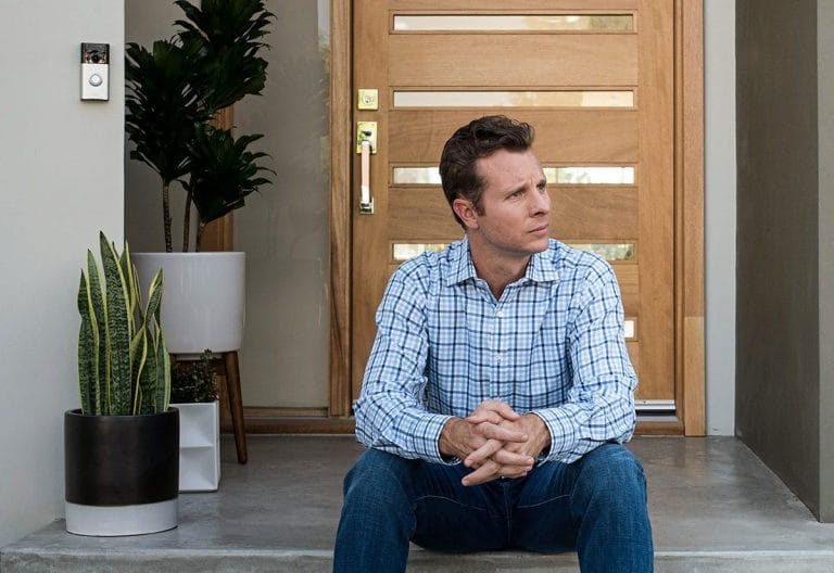 Jamie Siminoff Net Worth 2025: Ring Founder's Wealth