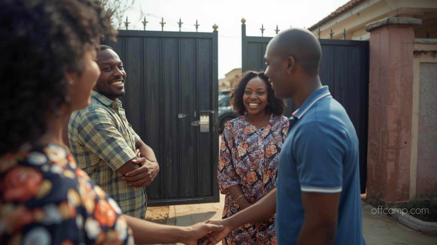 Prayer for Neighbors: 25+ Peace & Harmony Prayers